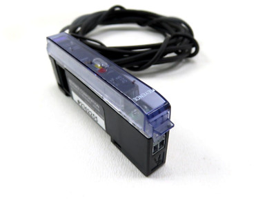 Keyence ES-M2 Sensor Amplifier | eBay