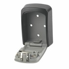 Master Lock 5-Key Combination Key Safe Aluminium,4-digit combination ...