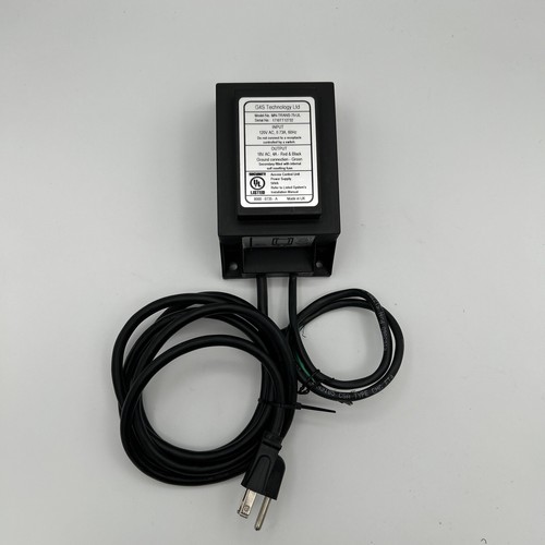AMAG Symmetry Power supply MN-TRANS-75-UL 18V AC 4A Transformer Access ...