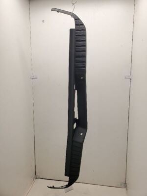 GM Silvrdo15, Rear Bumper, 2019-2022, 84564764 | eBay