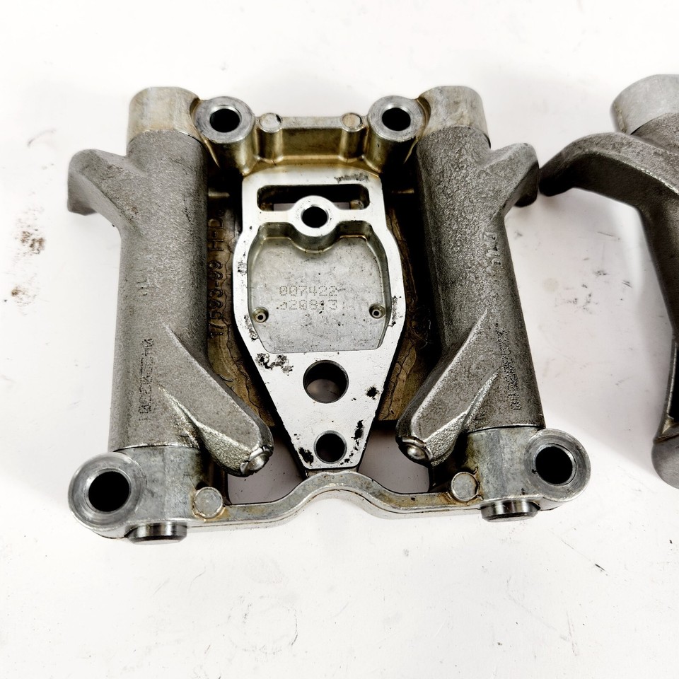 1999-2017 Harley-Davidson Twin Cam Dyna Softail Rocker Box / Arms ...