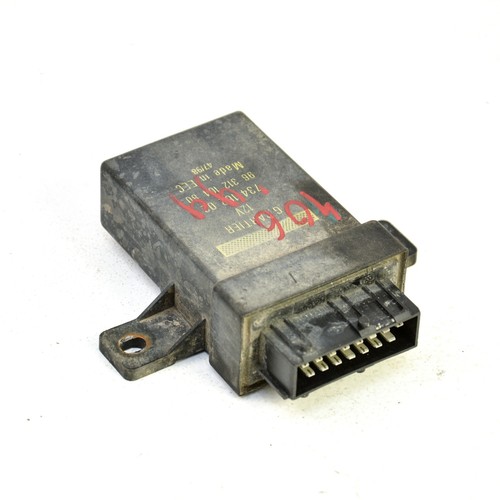 Genuine Engine Computer Unit Module Peugeot 406 1995-2005 9631210480 G ...