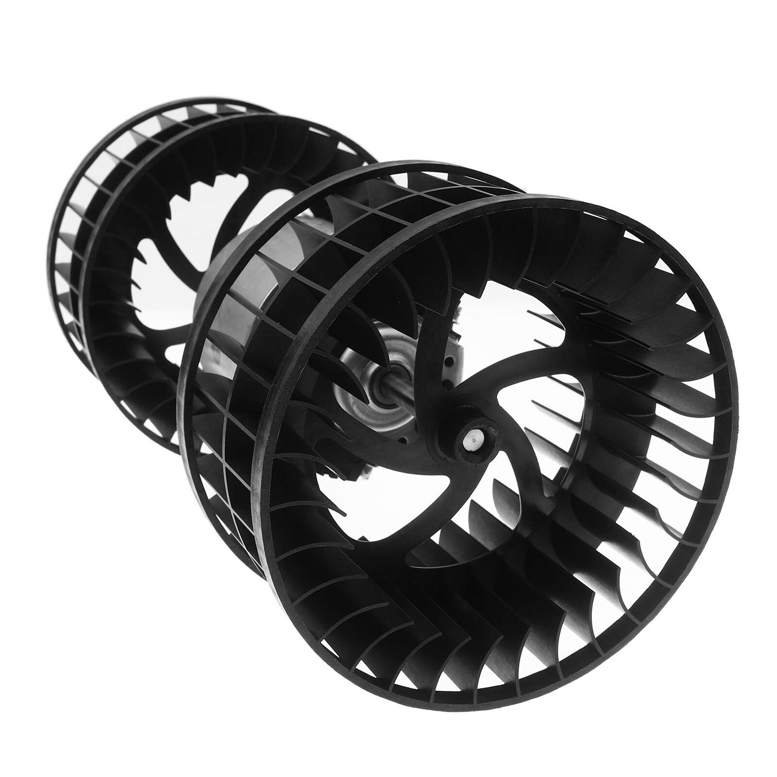A-Premium Heater Blower Motor Fan for Iveco Eurostar Eurotech 1993-02 ...