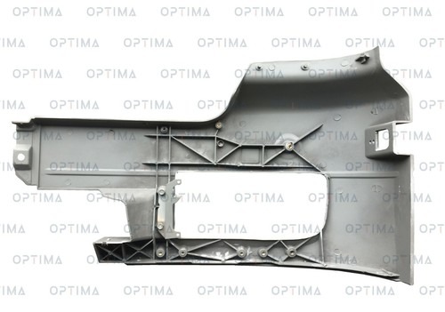 Stoßecke Stoßstange rechts passt für Mercedes Benz Actros MP1 Oe ...