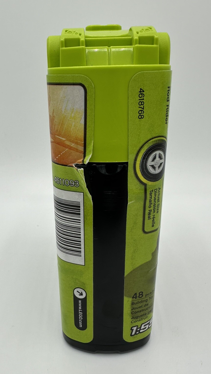 LEGO Racers: Rod Rider (8302) for sale online | eBay