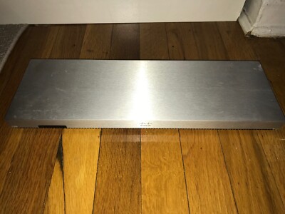 Tandberg Cisco TTC7-18 C20 Video Conference Codec System | eBay