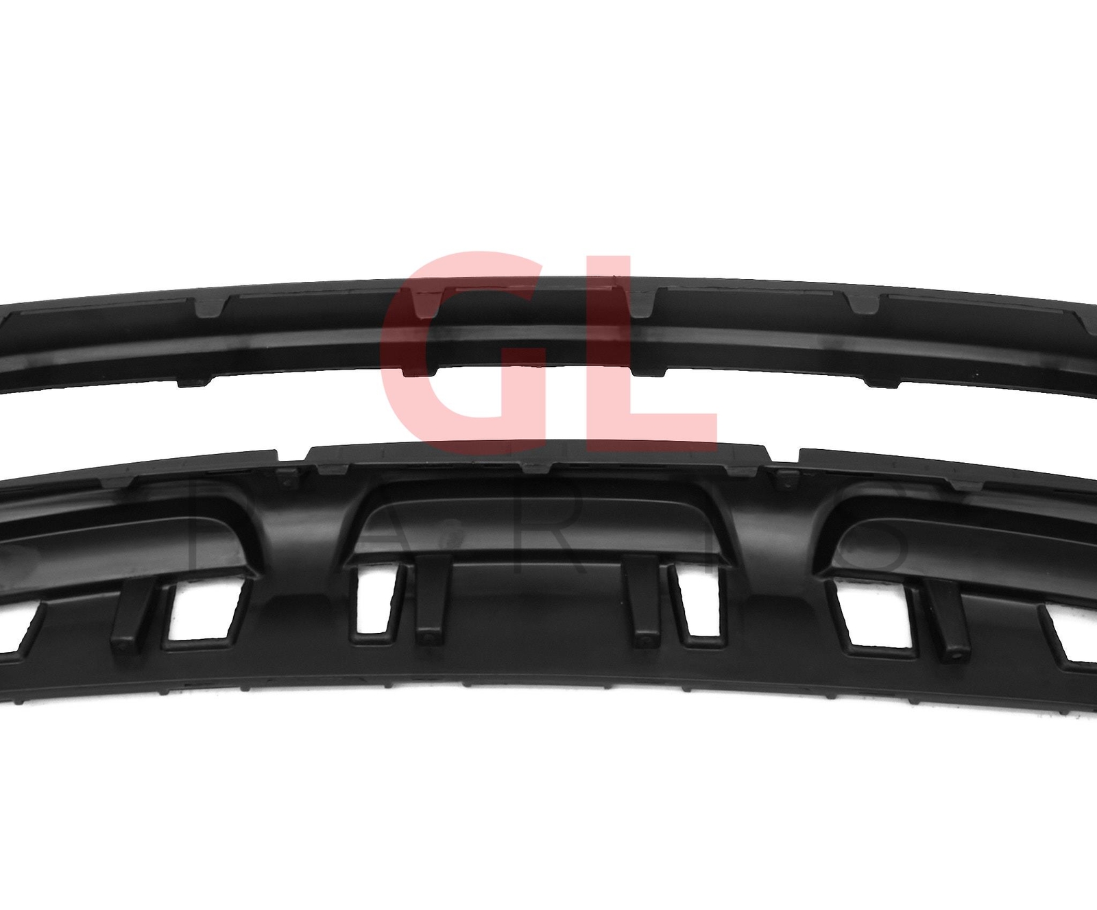 FOR HYUNDAI SANTAFE 2013-2018 Front Bumper 86512-4Z000 New | eBay UK