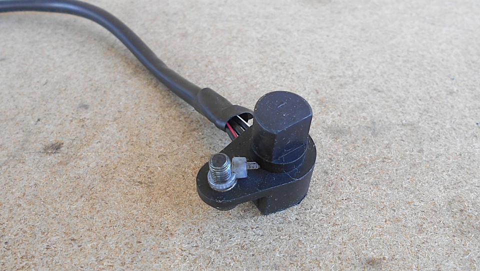 Speed Sensor - Suzuki GSX 750 600 F R DL SV TL 1300 650 1000 | eBay ...