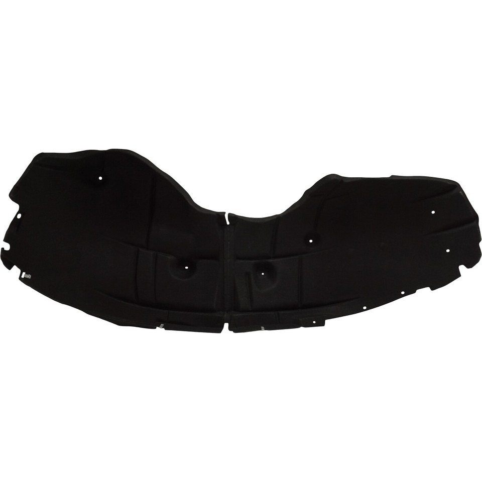 Front Driver Fender Liner For 2019-2022 Chevy Silverado 1500 GM1248292 ...