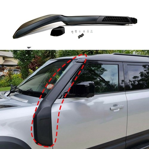 Raised Air Intake Snorkel Fits For LR Defender 90 110 130 L663 L851 ...