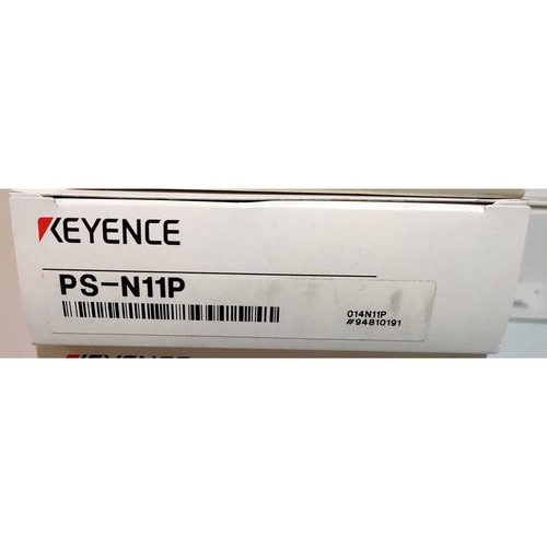 1piece new keyence Photoelectric Sensors PS-N11P DHL SHIP | eBay