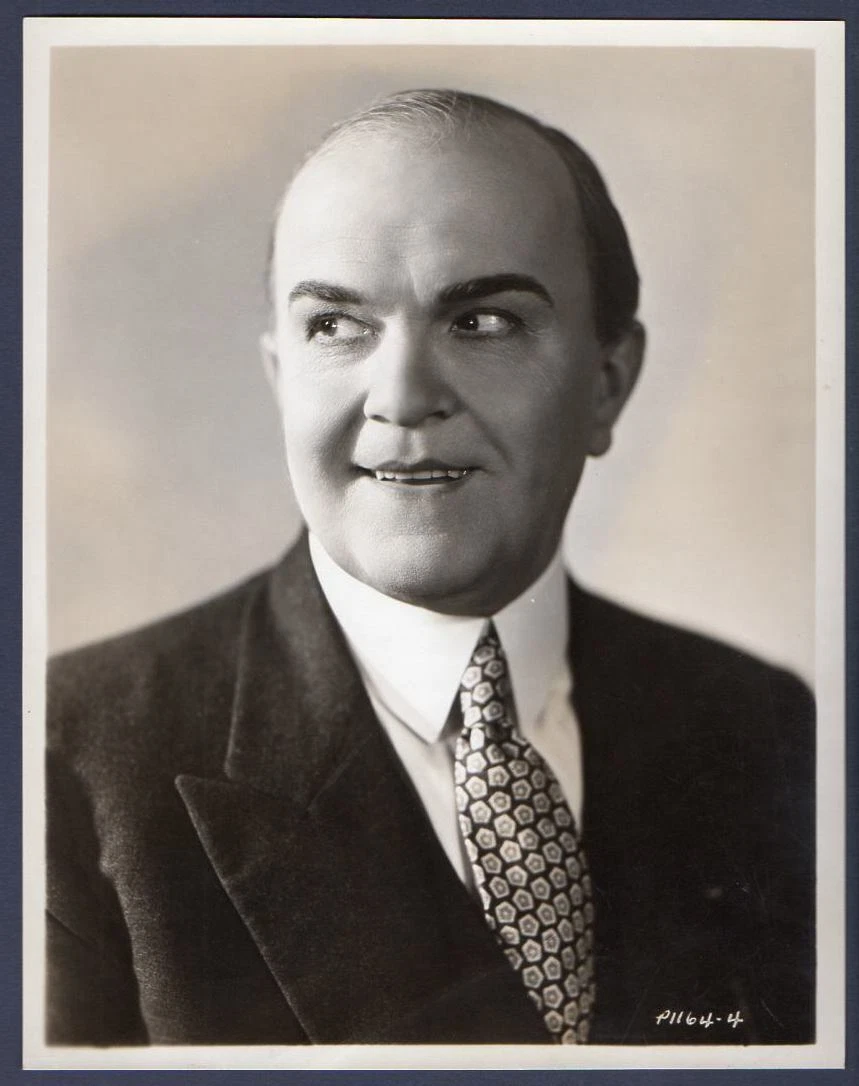 Victor Moore Actor