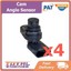 4x PAT Premium Cam Angle Sensor fits Mercedes Benz C-Class W205 1.5L ...