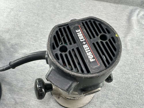 PORTER CABLE 690LR - Heavy Duty Router Corded Electric, 1001-T2 & Other ...