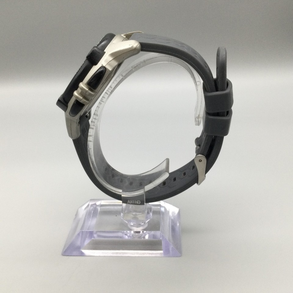 VtgTimex Ironman Jocko Willink Watch Men 42mm 100 Lap 2001 100M New ...