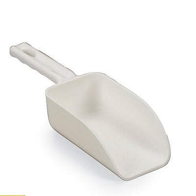 32 Ounce Plastic Hand Scoop - BPA-Free Food Safe Commercial Utensil | eBay