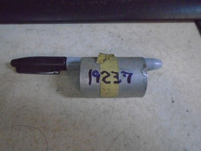 RUPP snowmobile 19237 leaf spring spacer tube NOS | eBay