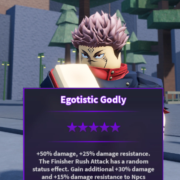 Roblox - A Universal Time - AUT - Unobtainable Rare Skins & Stands ...