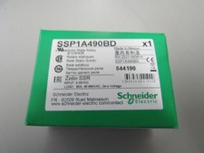 Schneider Electric Solid State Relays SSLM1D23BD for sale online | eBay