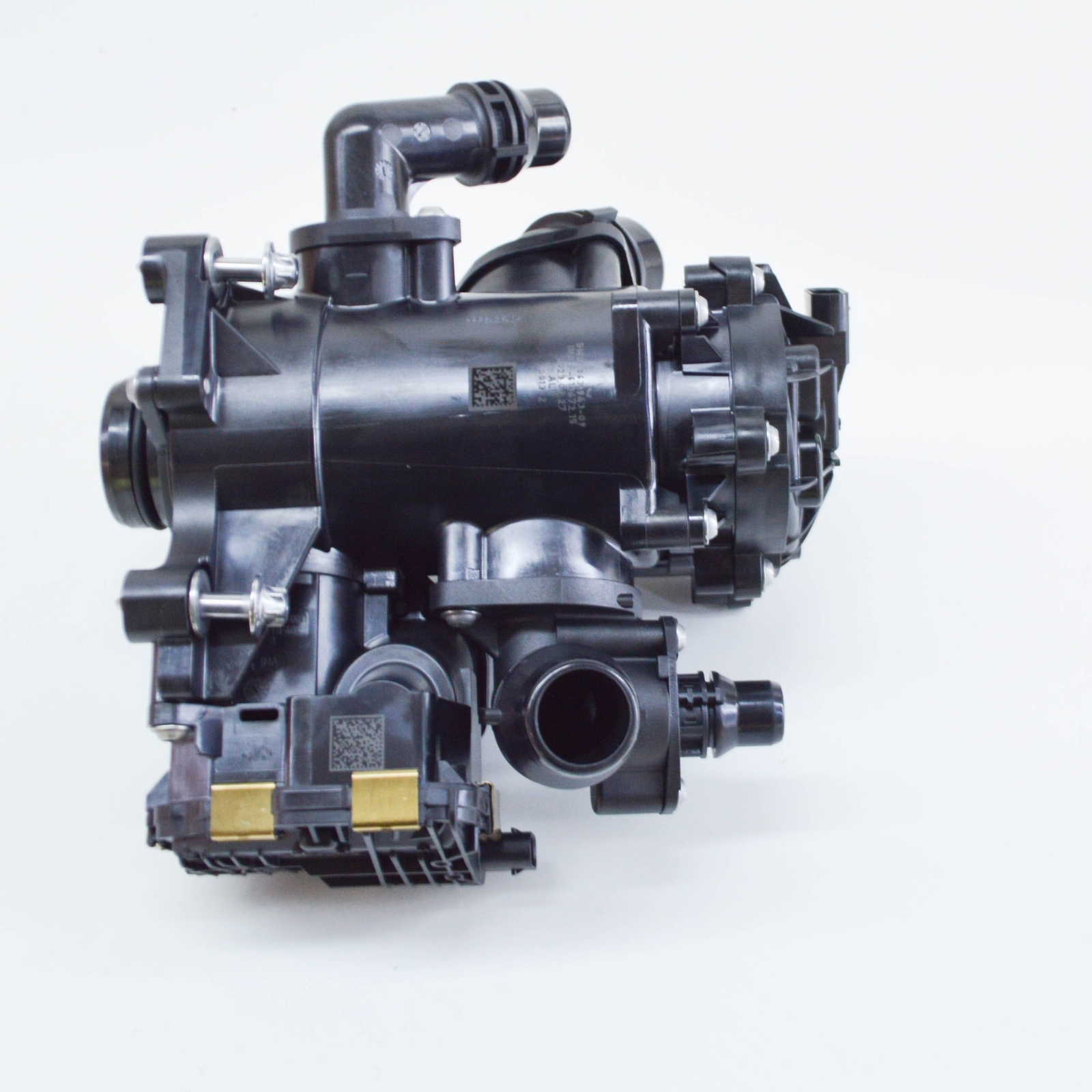 BMW 2 Gran Coupe F44 Heat Management Module 11538631943 NEW | eBay