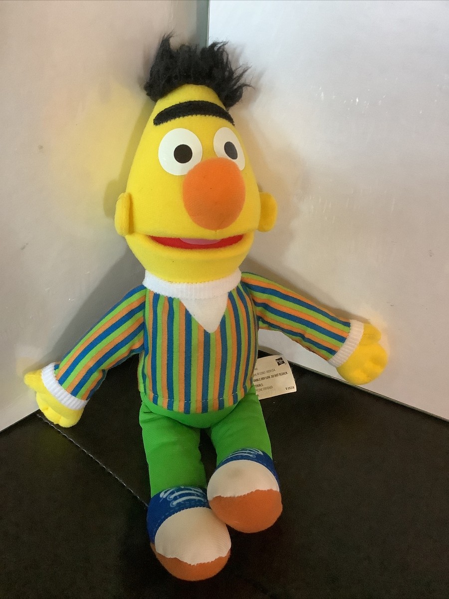 Sesame Street Bert Toys