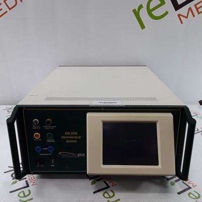 Other - Electrosurge Unit