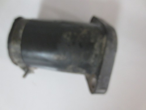 01 Yamaha Wolverine 350 4wd ATV Used OEM Engine Air Intake Manifold | eBay