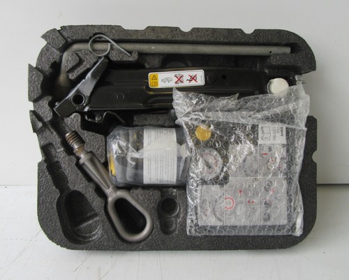 Genuine Used MINI Mobility Kit Jack Set & Tool Kit for R50 R56 R57 ...