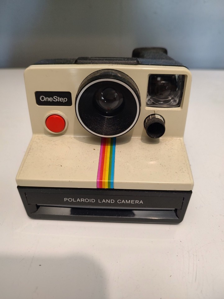 Lot of Antique and Vintage Cameras (1909-1977) - Kodaks, Polariods ...