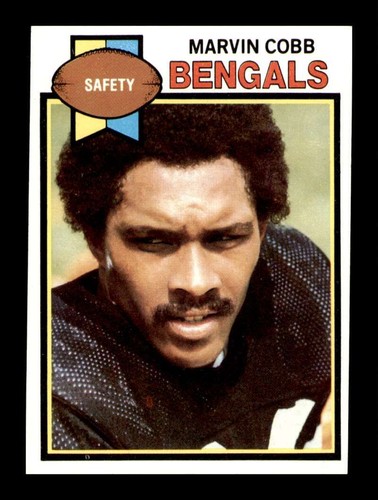 1979 Topps - #156 Marvin Cobb for sale online | eBay