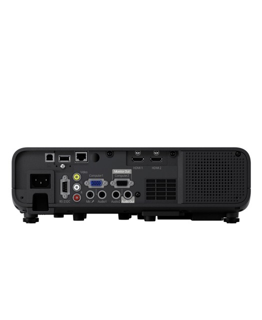 Epson Pro EX10000 3-Chip 3LCD FHD 1080p Wireless Laser Projector ...