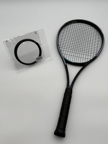 2024 Head Gravity Tour 4-3/8 Grip#3 (Good Condition) 18x20 | eBay