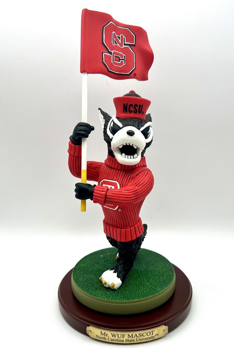 Nc State University Mascot