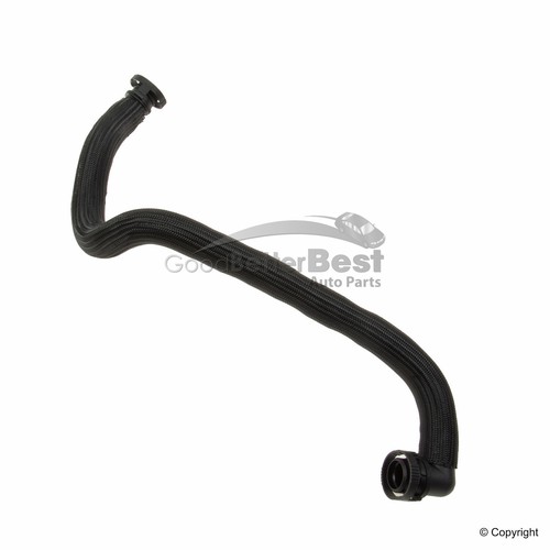One New Genuine Engine Crankcase Breather Hose 11157605186 for Mini ...