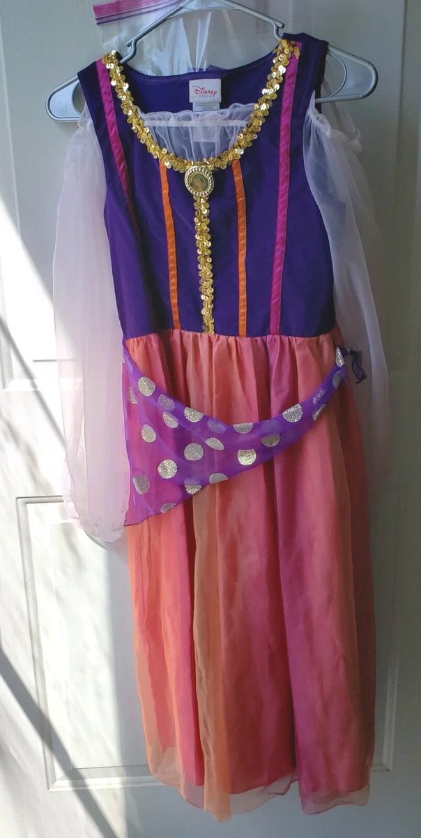 Disney Princess Esmeralda Costume