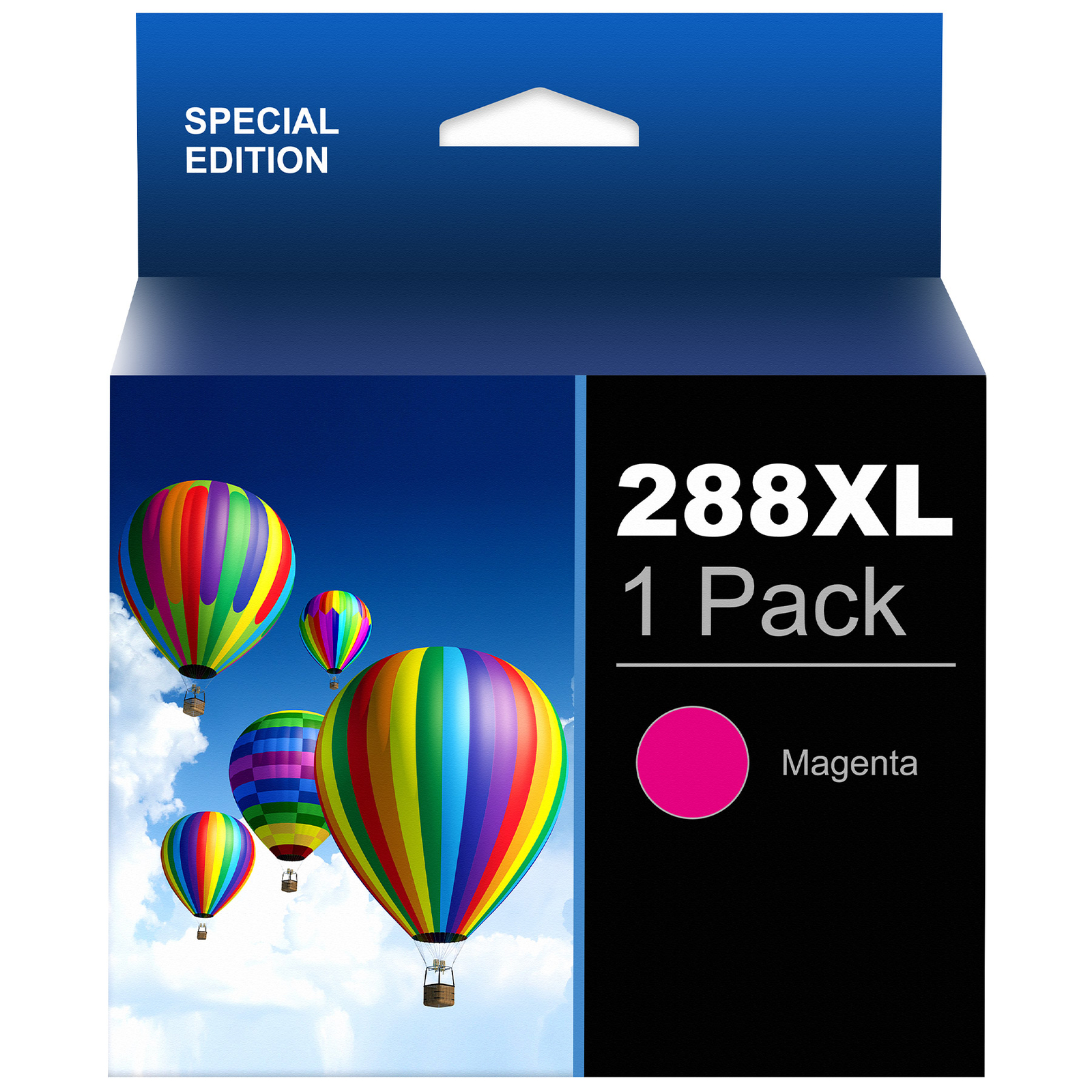 288XL Ink replacement for Epson 288XL Expression home XP-340 XP-434 Printer Lot | eBay