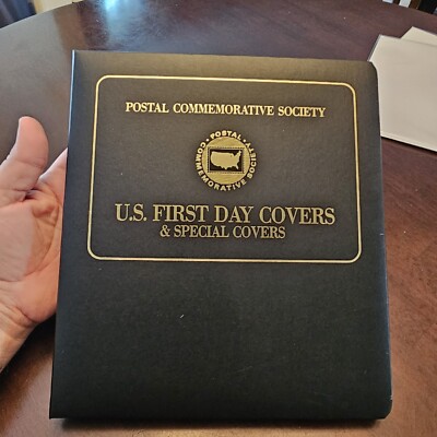PCS Stamps U.S. First Day Covers & Special Covers Stamp Collection Lot ...