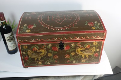 Boxes - Religious - Vatican