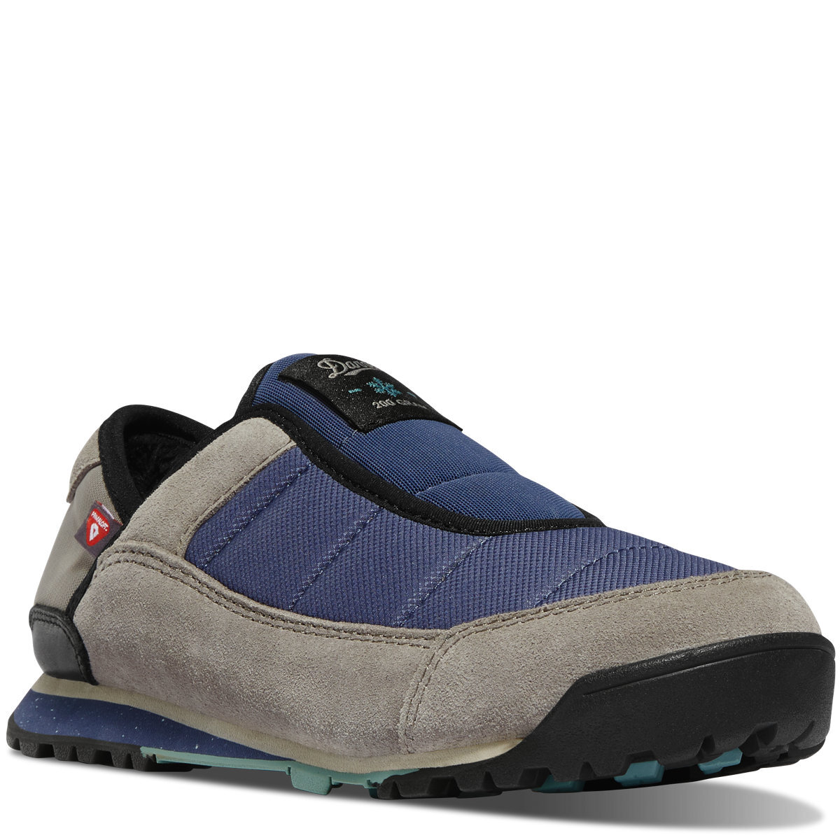 DANNER® JAG LOFT WOMEN'S SIZING STEEL GRAY INSULATED 200G LIFESTYLE ...