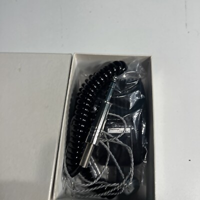 Teac Primo Dynamic Microphone | eBay