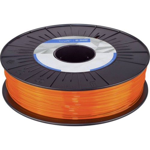 Filament BASF Ultrafuse PLA ORANGE TRANSLUCENT PLA 2.85 mm orange ...