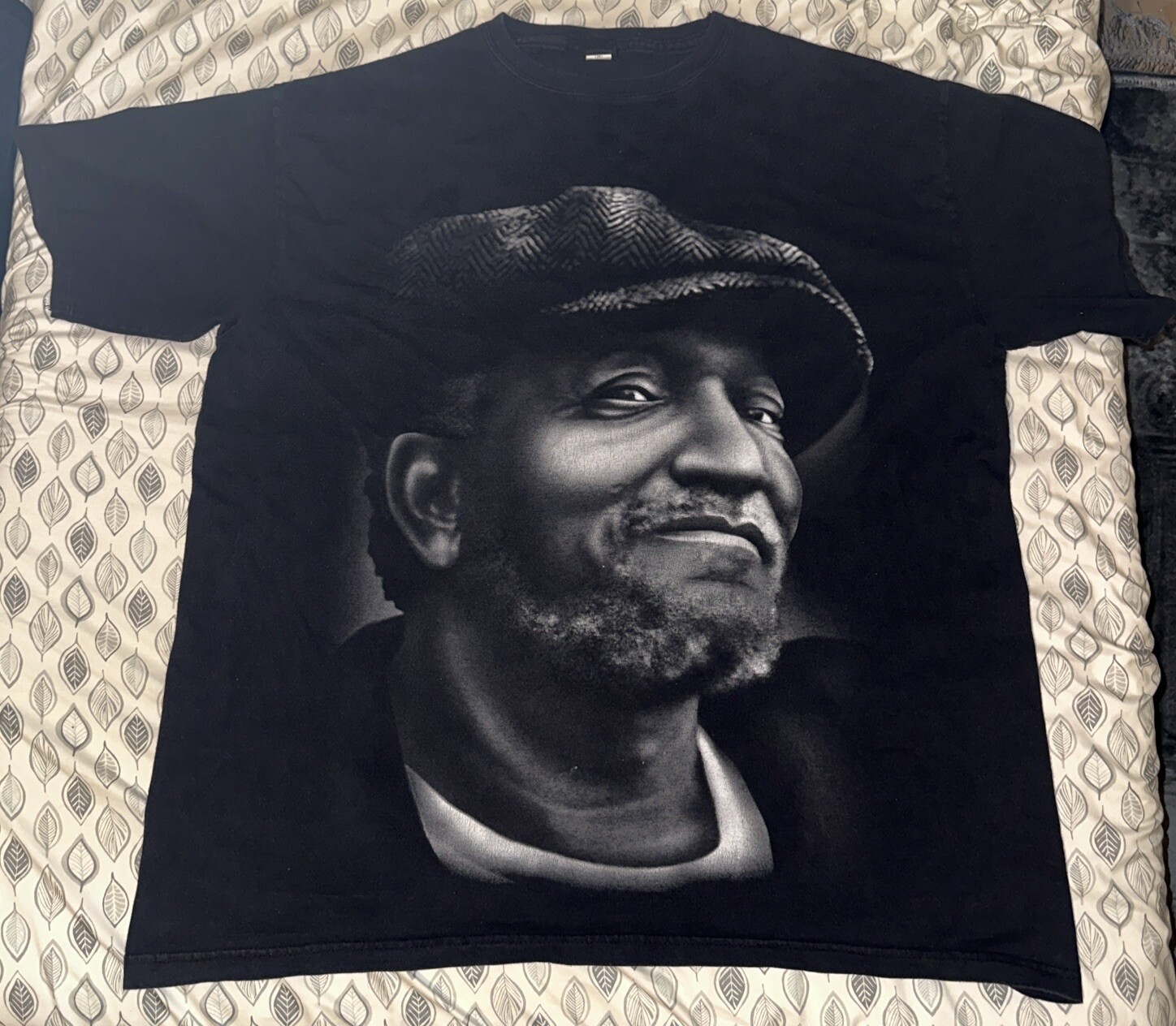 Vintage REDD FOXX Sanford & Son SHIRT Men’s XXL 90s U… - Gem