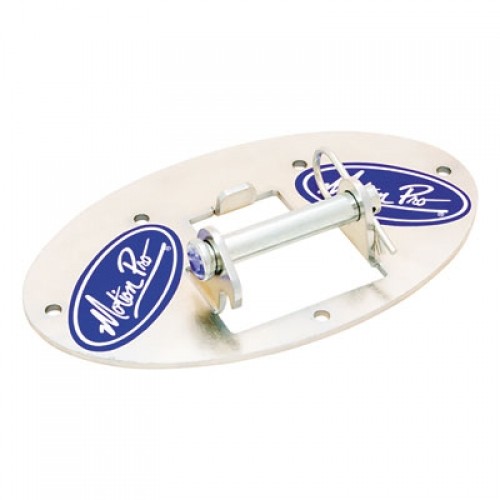 Motion Pro T-Handle Rack Wall Bracket 08-0435 | eBay