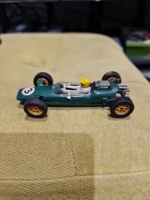Scalextric Triang Lotus C82 Made In England Slot Car ,vintage | eBay UK