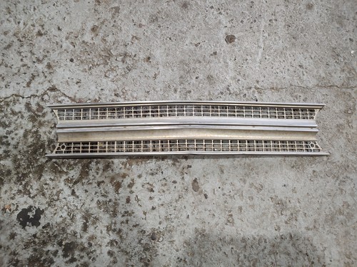 Datsun 521 520 Truck Grille Grill 69 70 71 72 | eBay