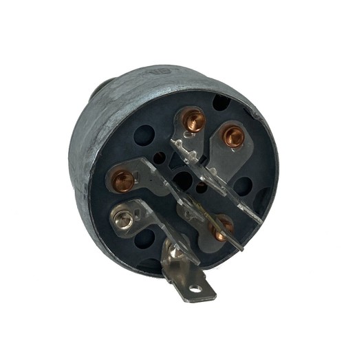 John Deere Original Equipment Rotary Switch - TCA22740 | eBay