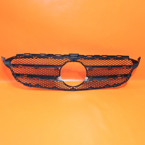 MERCEDES BENZ C300 GRILLE 2015 2016 2017 2018 2019 2020 2021 ...