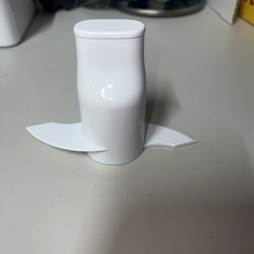 KITCHEN AID PA6-GF30 FOOD PROCESSOR Dough Blade Replacement Part (q1 ...