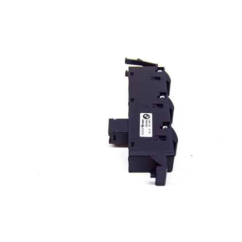 NEW BMW 3 E46 FRONT LEFT WINDOW SWITCH UNIT 61316902183 2004 ORIGINAL ...