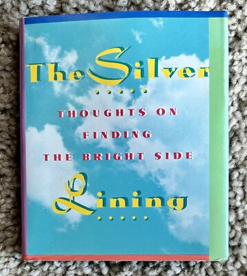 The Silver Lining (Little Books) By Armand Eisen 0836230949 VERY GOOD ...